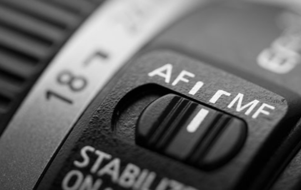 Manual Focus? Sepenting apa sih? Ini Jawabannya - Bali Sony Rent ...