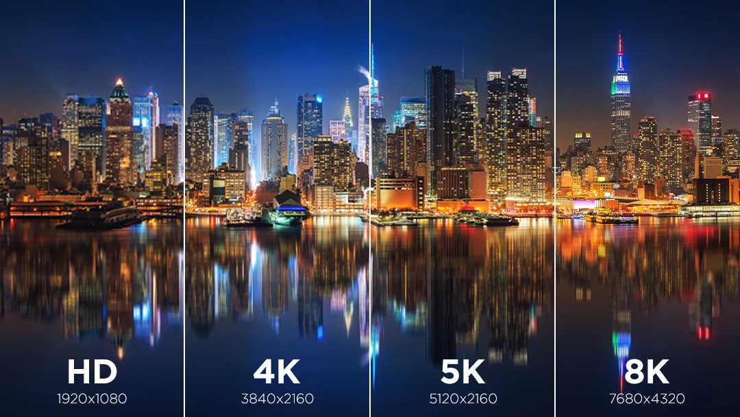 5 Alasan Mengapa Shoot 4K Itu Menarik - Bali Sony Rent - Landscapeaero