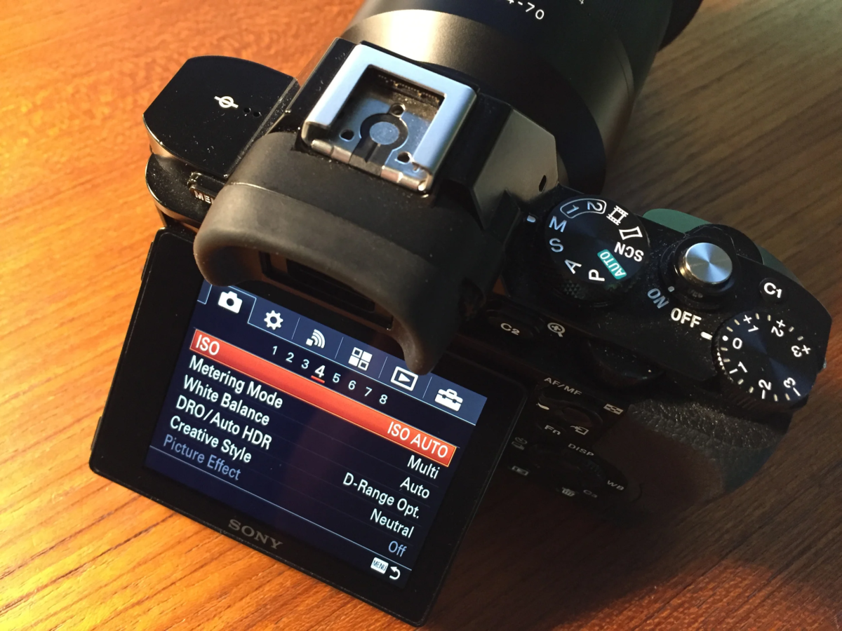 Tips Penggunaan Shutter Speed Comparison Sesuai Kebutuhan - Bali Sony ...