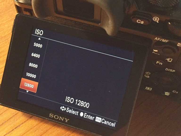 Tips Penggunaan Shutter Speed Comparison Sesuai Kebutuhan - Bali Sony ...